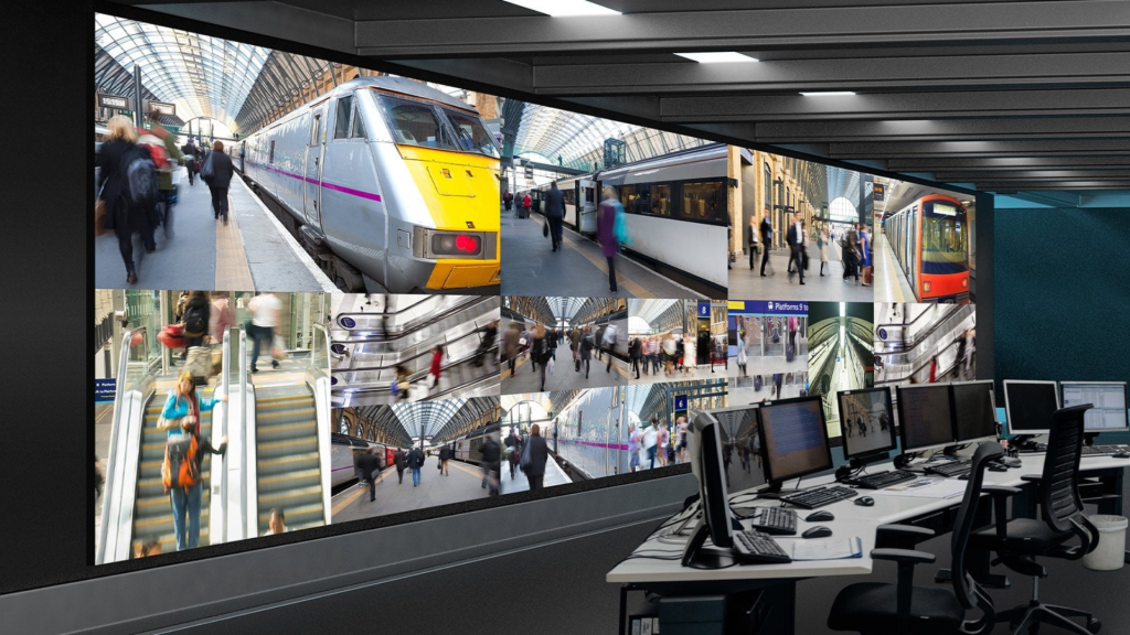 Enhancing security and efficiency: LG’s customised solutions for mining ...