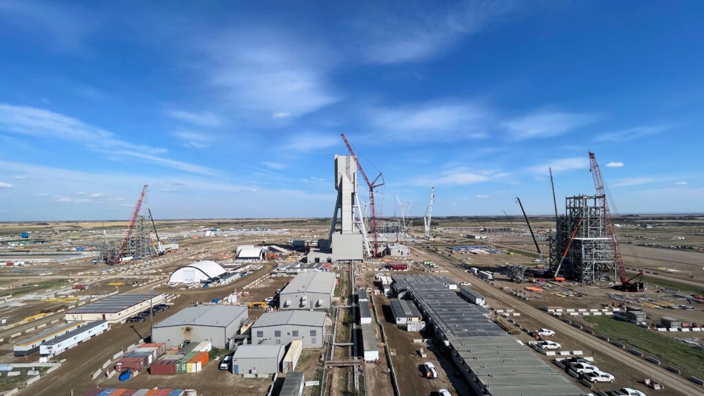 ABB to deliver world’s largest production capacity mine hoist to BHP ...