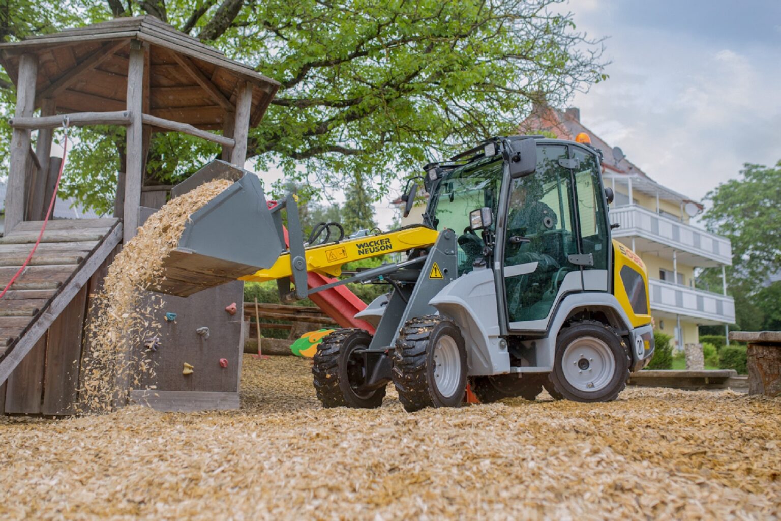 Designed to adapt, perform and deliver in diverse conditions, wheel ...