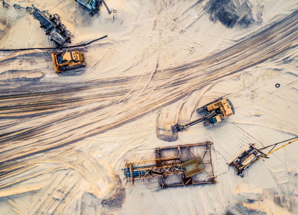 RCT’s agnostic automation powers Stawell gold mine’s mixed fleet