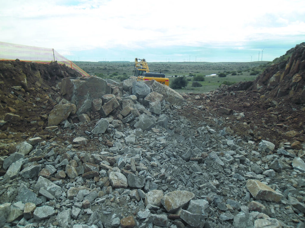 Through innovative engineering, efficient planning, and environmental ...