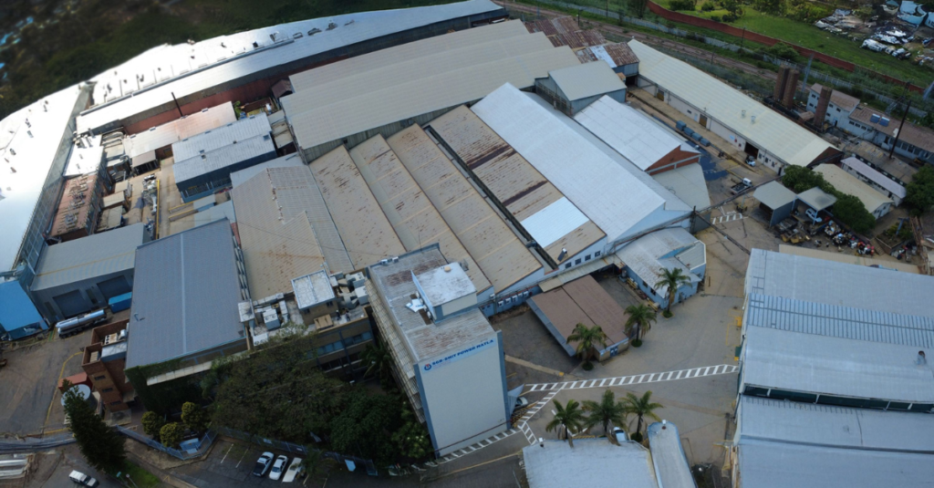 ACTOM Pretoria Power Transformers reopens facility, marking a major ...