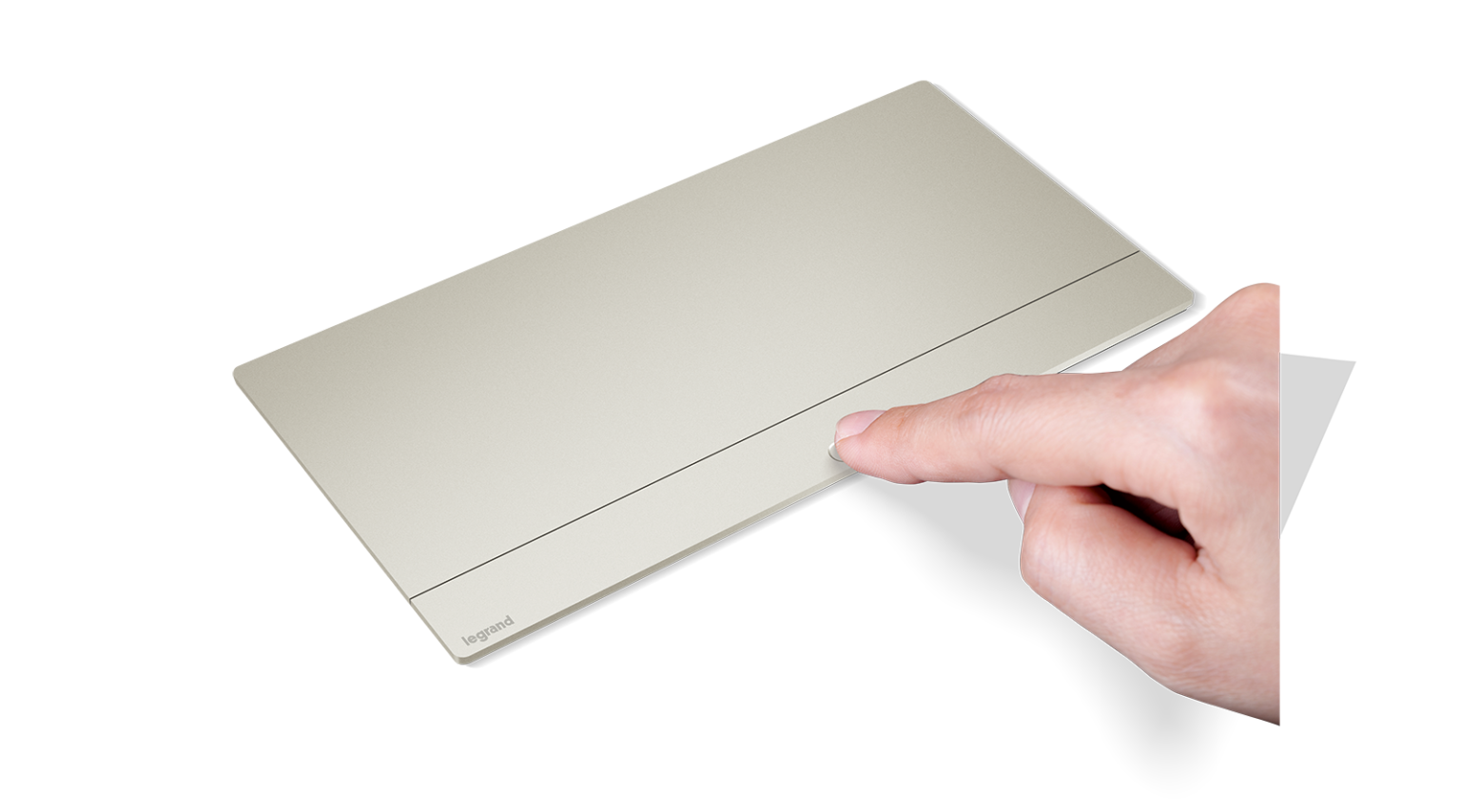 Integrated, Modular Incara Pop-Up boxes.