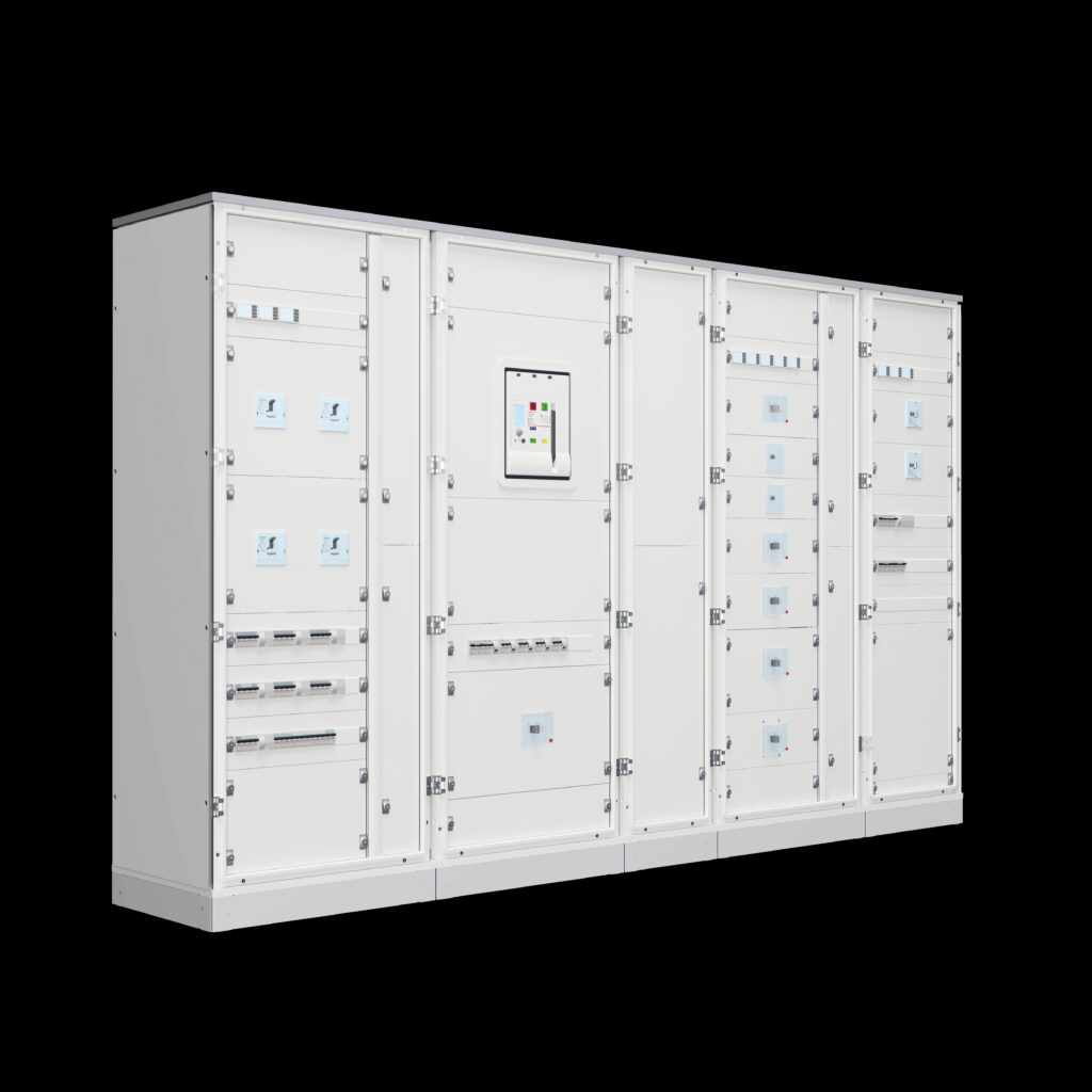 Legrand’s modular power distribution enclosures – designed to the ...