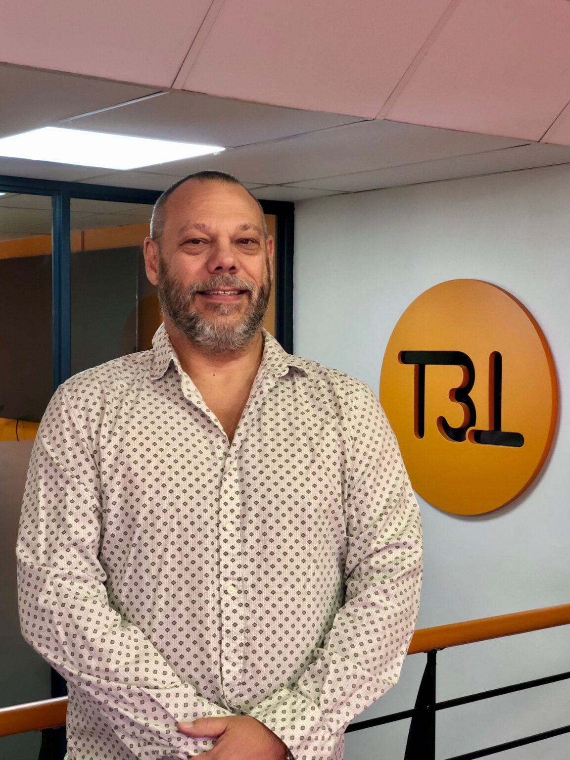 Stephen Howe , Director at Times 3 Technologies (T3T)